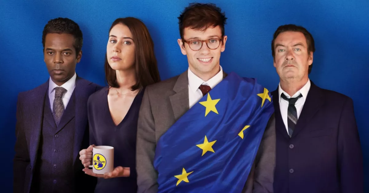 LINE-UP FICTION | FranceTvPro.fr