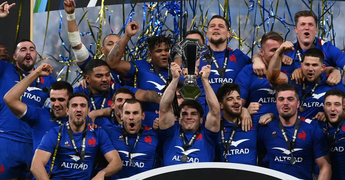 Tournoi des 6 nations | FranceTvPro.fr