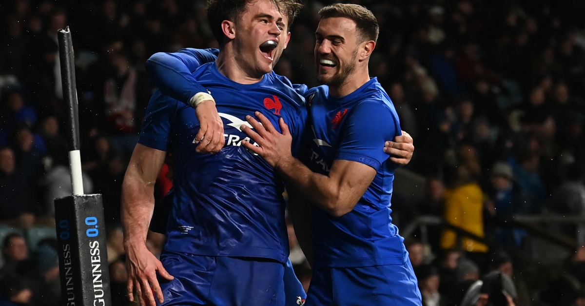 Tournoi des Six Nations masculin | FranceTvPro.fr