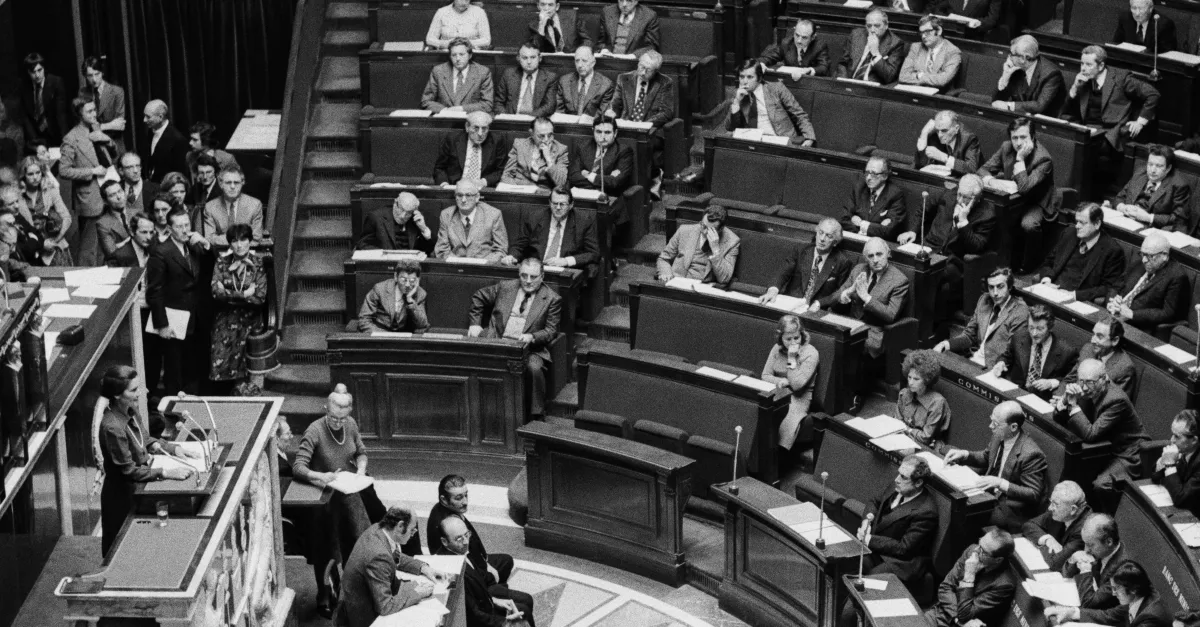 France Télévisions commémore les 50 ans de la promulgation de la loi ...