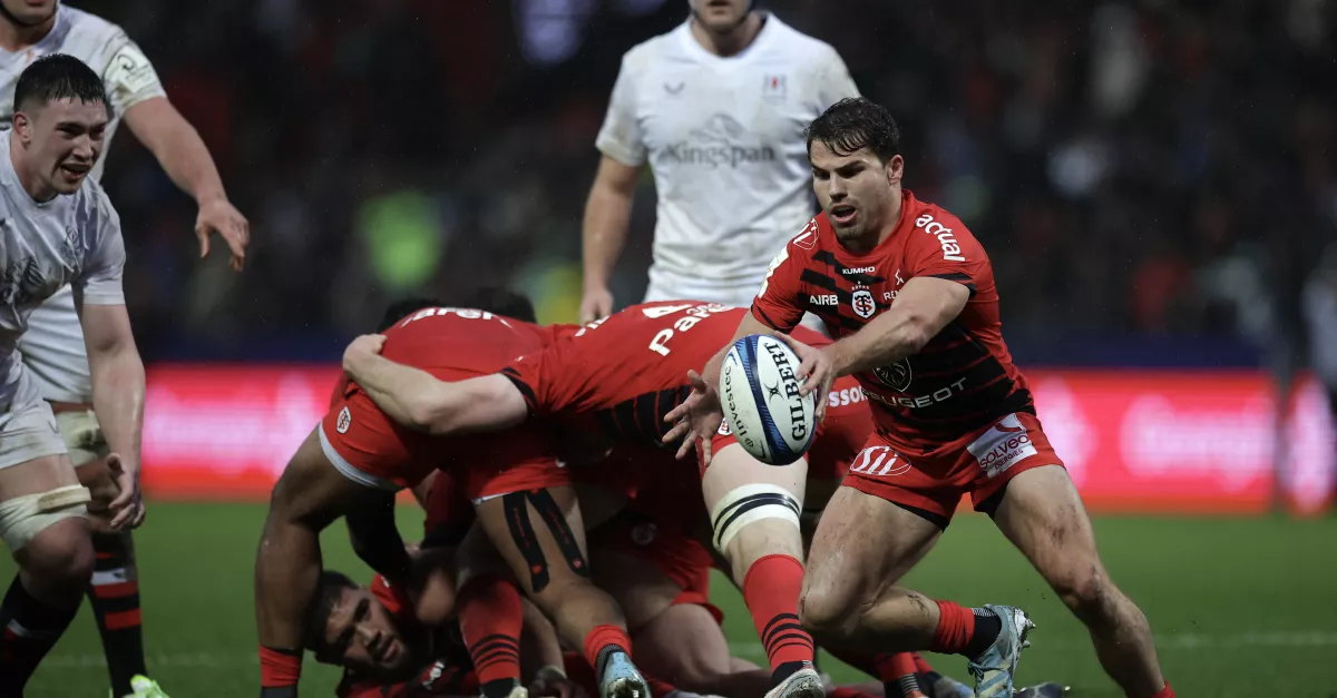 Journées 3 & 4 : Champions & Challenge Cup | FranceTvPro.fr