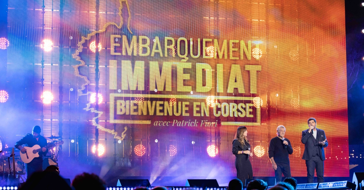 Embarquement immédiat | FranceTvPro.fr