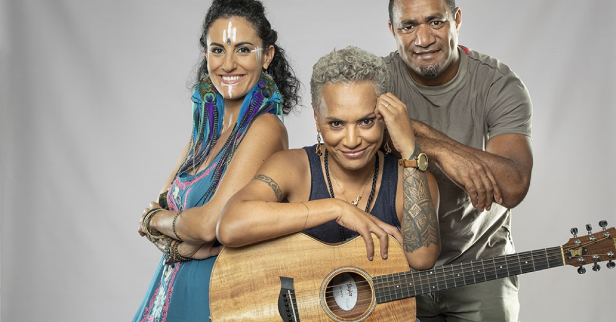 Solid'action | FranceTvPro.fr