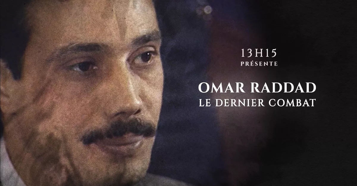 L’affaire Omar Raddad : le dernier combat | FranceTvPro.fr