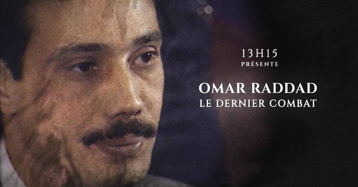 L’affaire Omar Raddad : le dernier combat | FranceTvPro.fr