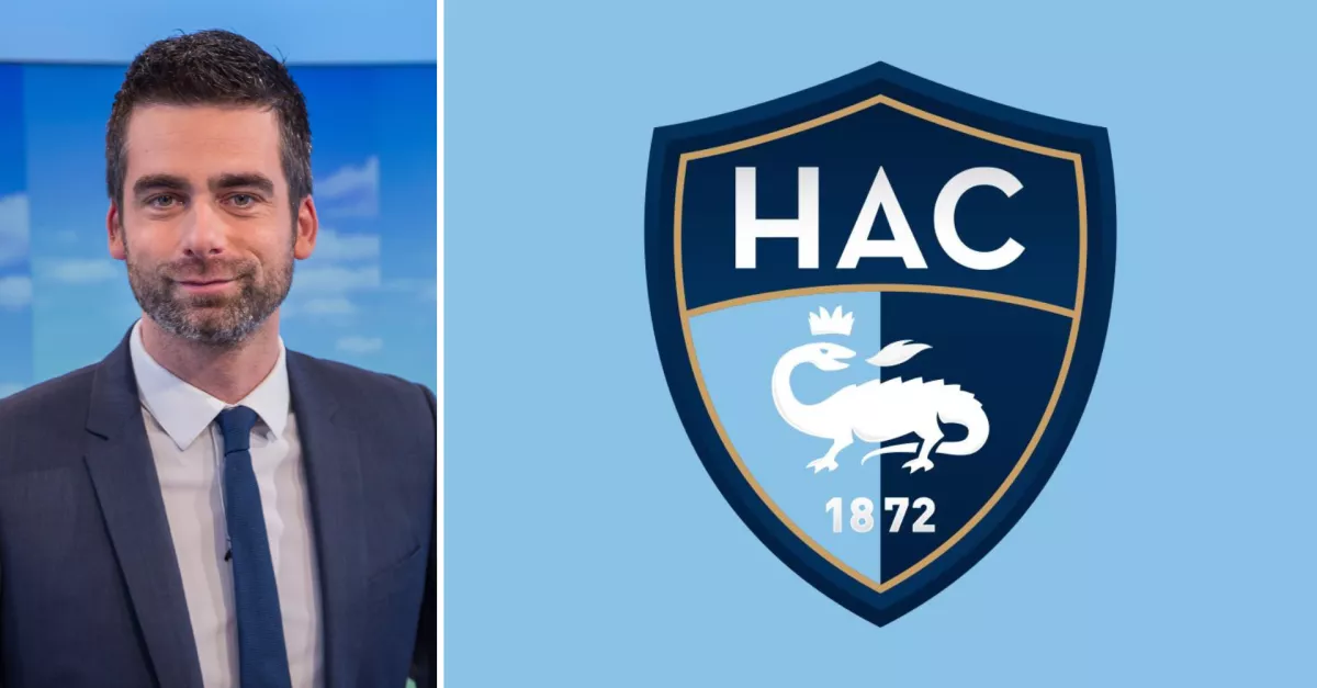 Editions spéciales à l'occasion des 150 ans du HAC en direct du stade ...