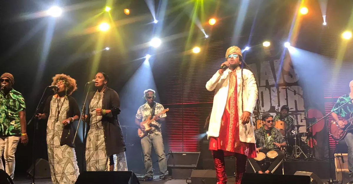 Endemix live | FranceTvPro.fr