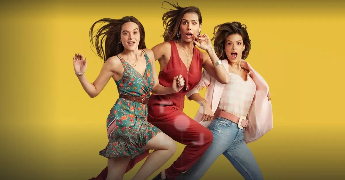 Identités secrètes | FranceTvPro.fr