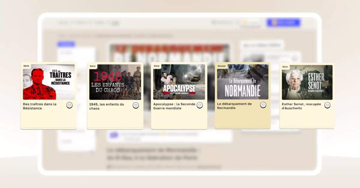 La plateforme éducative Lumni.fr | FranceTvPro.fr