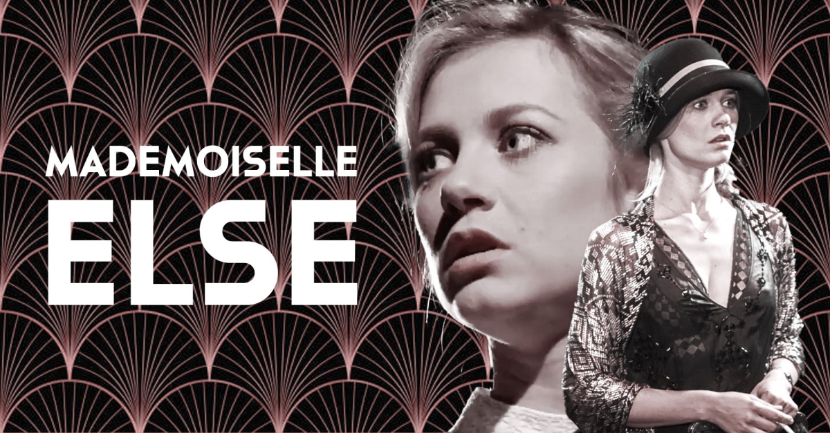 Mademoiselle Else | FranceTvPro.fr