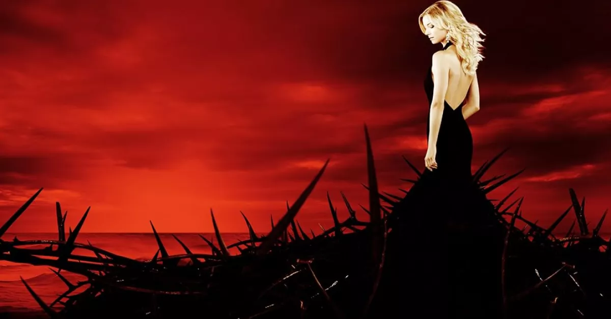 Revenge | FranceTvPro.fr