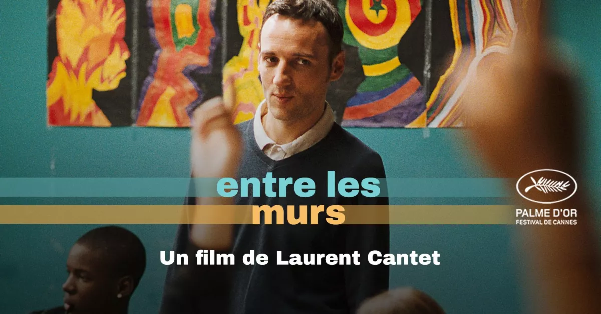Entre les murs | FranceTvPro.fr