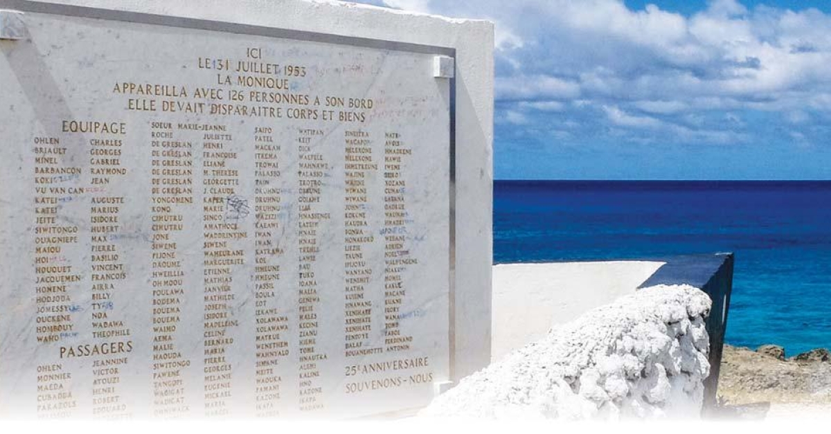 Les 70 ans de La Monique | FranceTvPro.fr