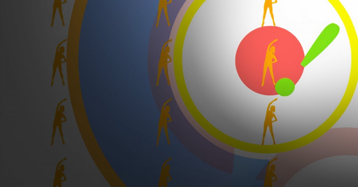 Alors on bouge | FranceTvPro.fr