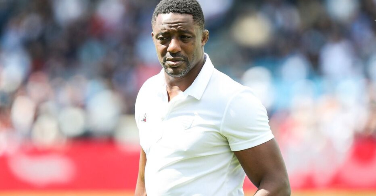 Yannick Nyanga, nouveau consultant France Télévisions | FranceTvPro.fr