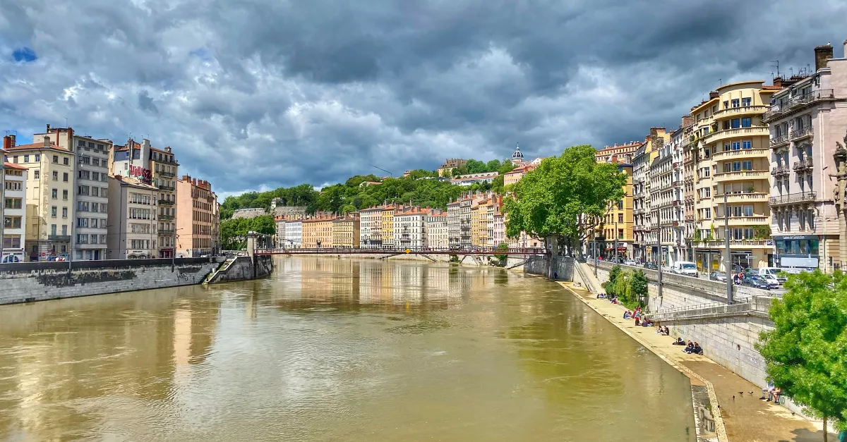 Le Rhône | FranceTvPro.fr