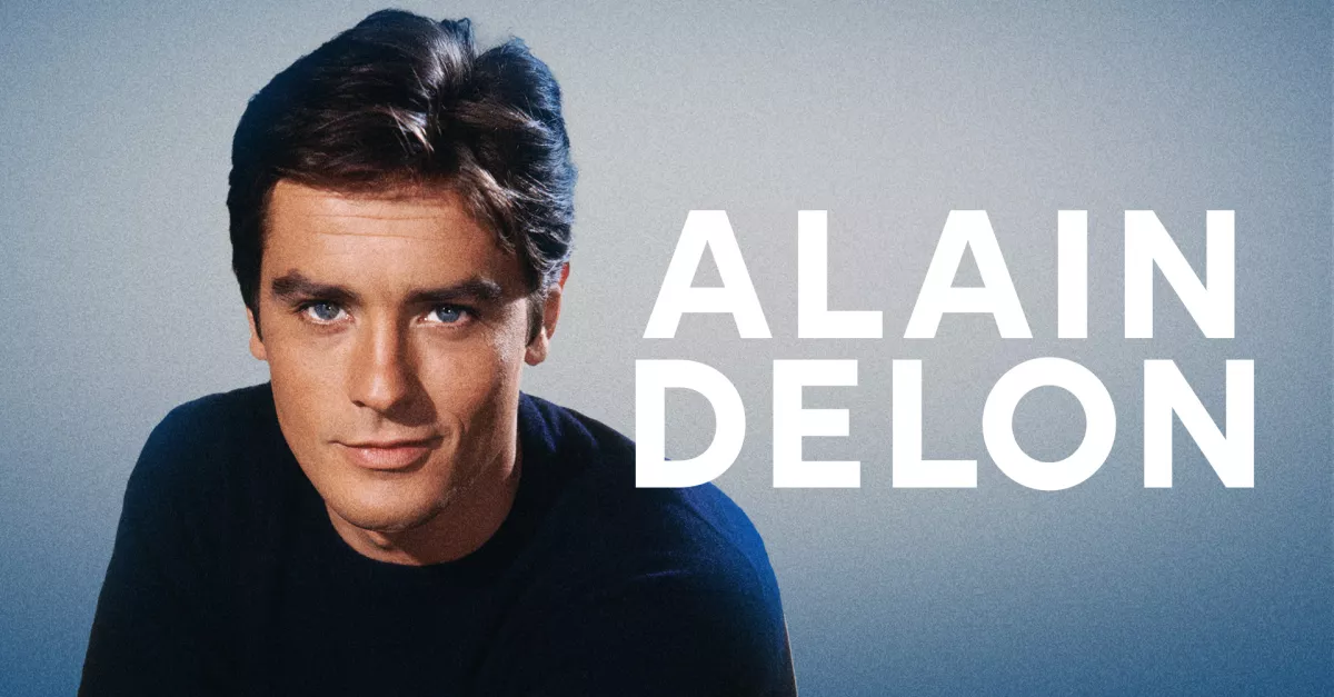 Alain Delon | FranceTvPro.fr