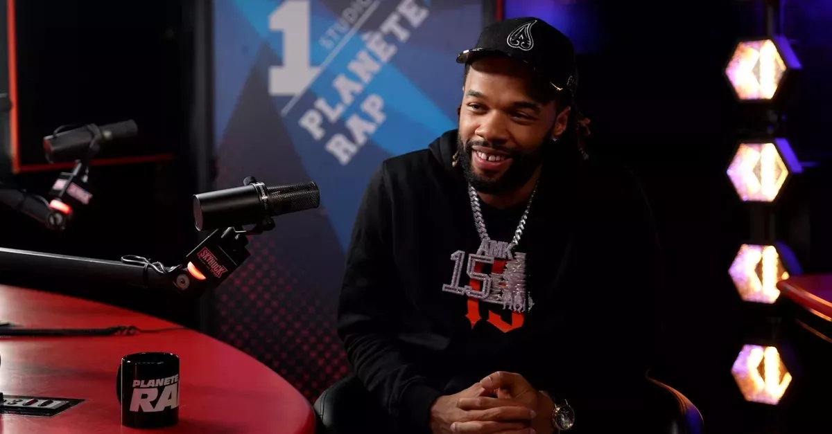 Planète Rap | FranceTvPro.fr