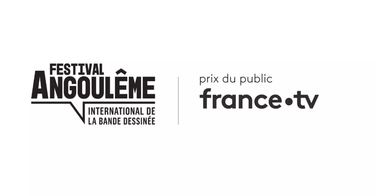 Sélection du Fauve d'Angoulême - Prix du Public France Télévisions 2024 ...
