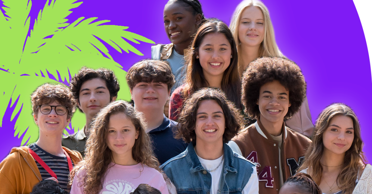 Askip, c'est les vacances – saison 2 | FranceTvPro.fr