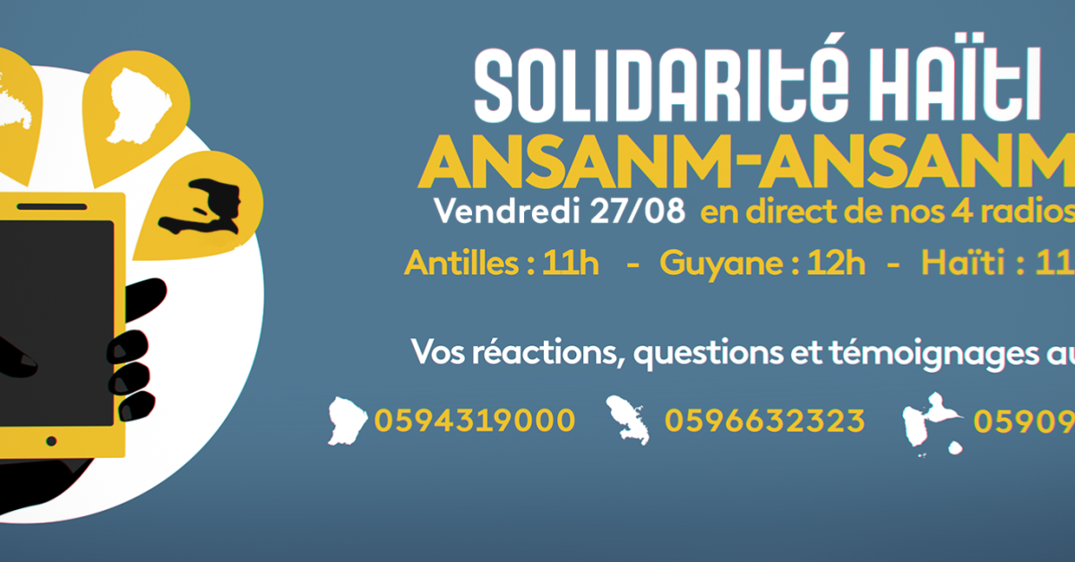ANSANM, ANSANM | FranceTvPro.fr