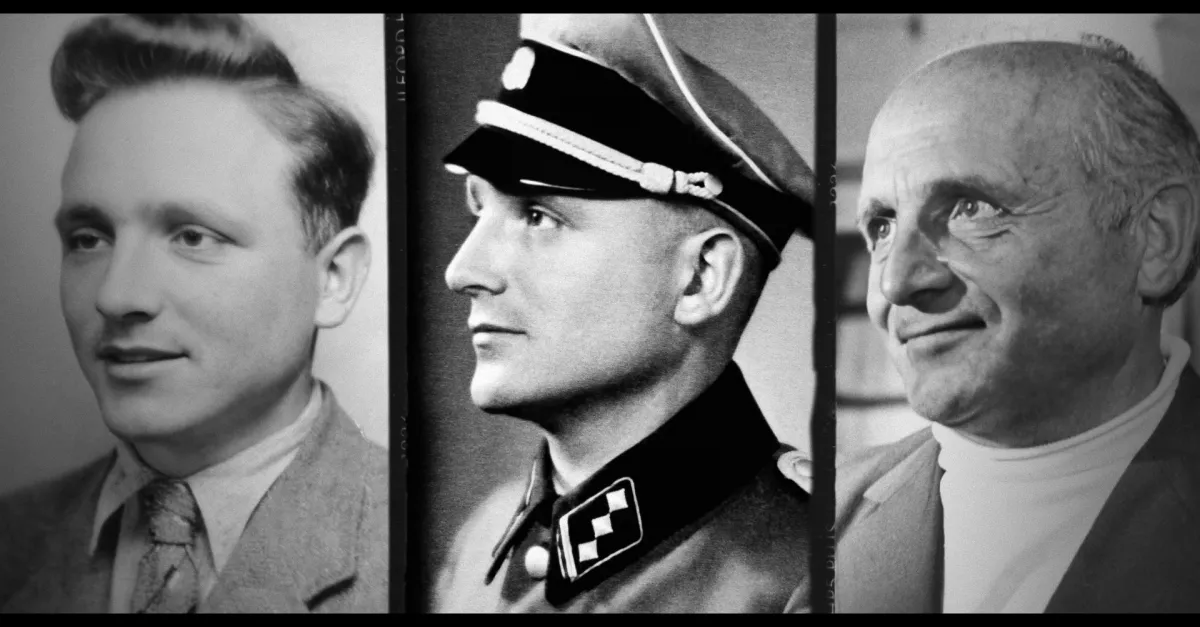 Collection « Crimes contre l'humanité »Le procès de Klaus Barbie (-10 ...