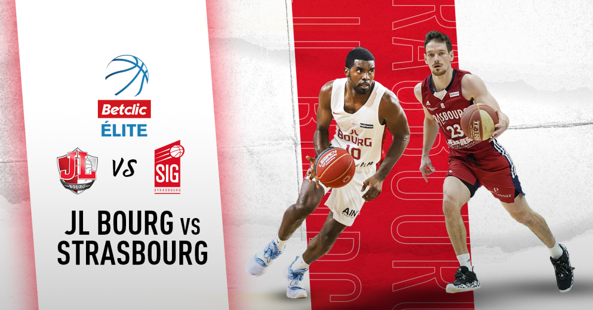 JL BOURG / SIG STRASBOURG | FranceTvPro.fr