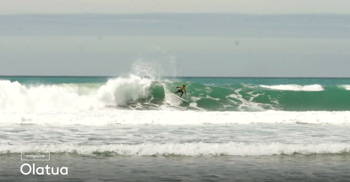 OLATUA | FranceTvPro.fr