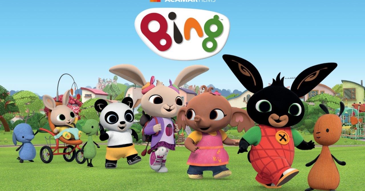 Bing ! | FranceTvPro.fr