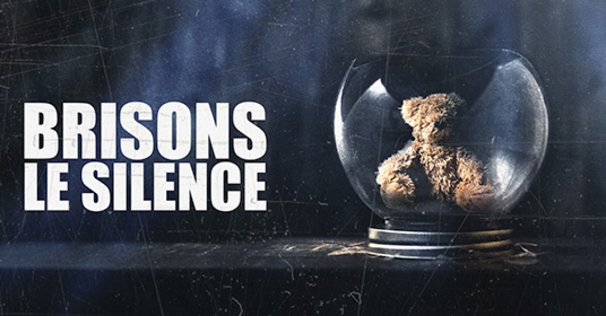 Brisons le silence | FranceTvPro.fr