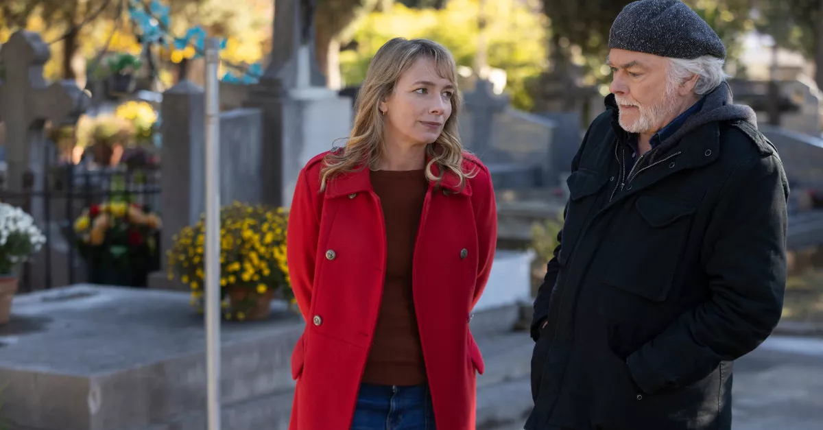 Line-up Fiction | FranceTvPro.fr