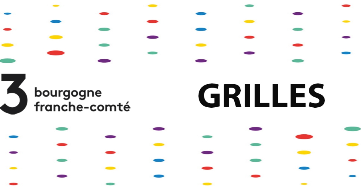 Grilles des Programmes à télécharger | FranceTvPro.fr