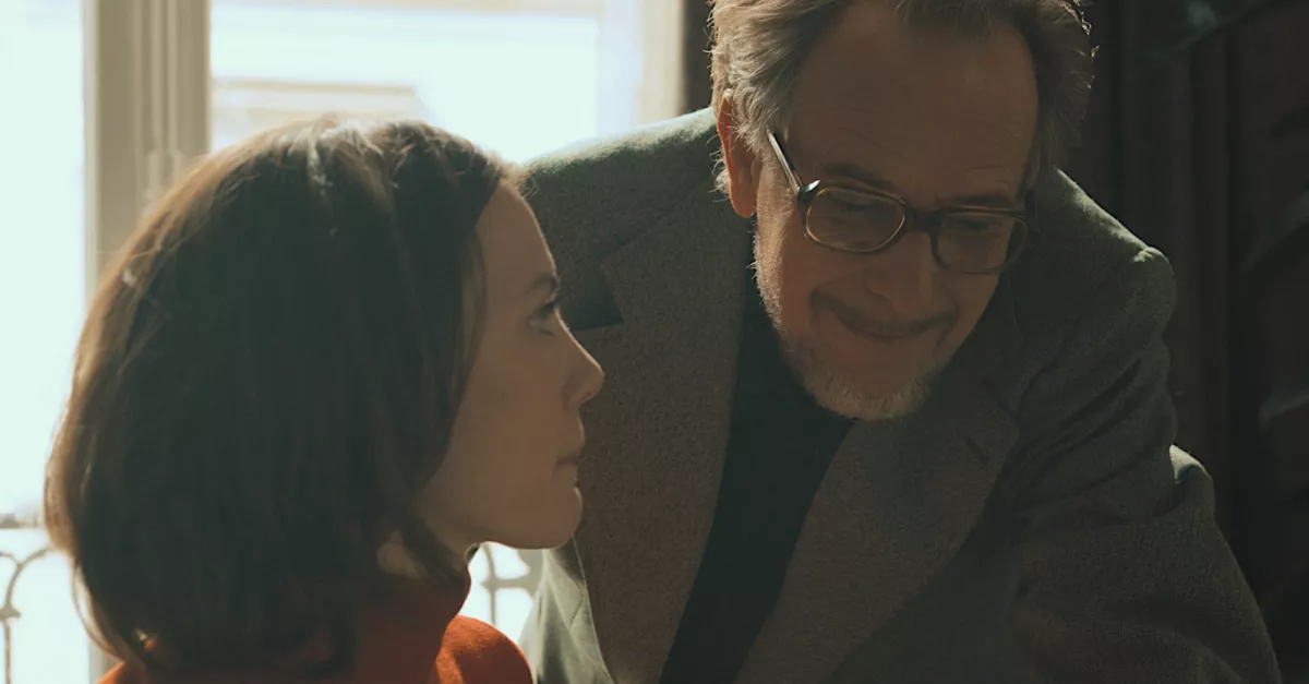 Line-up Fiction | FranceTvPro.fr