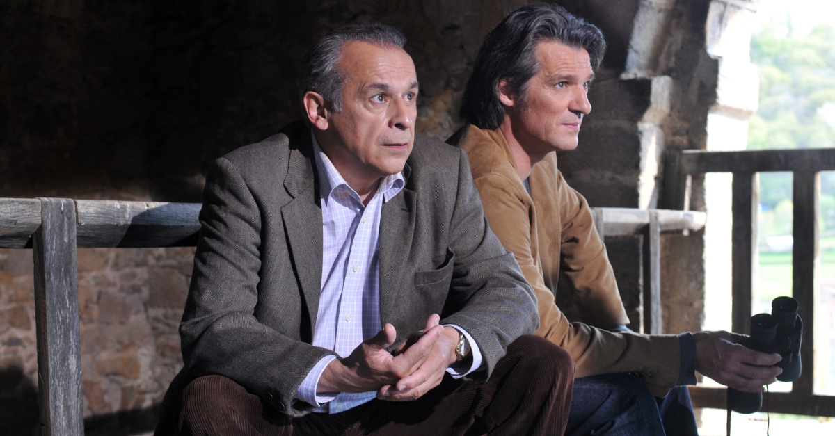 Bienvenue à Bouchon | FranceTvPro.fr