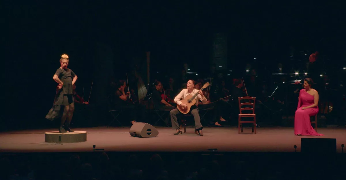 Carmen | FranceTvPro.fr