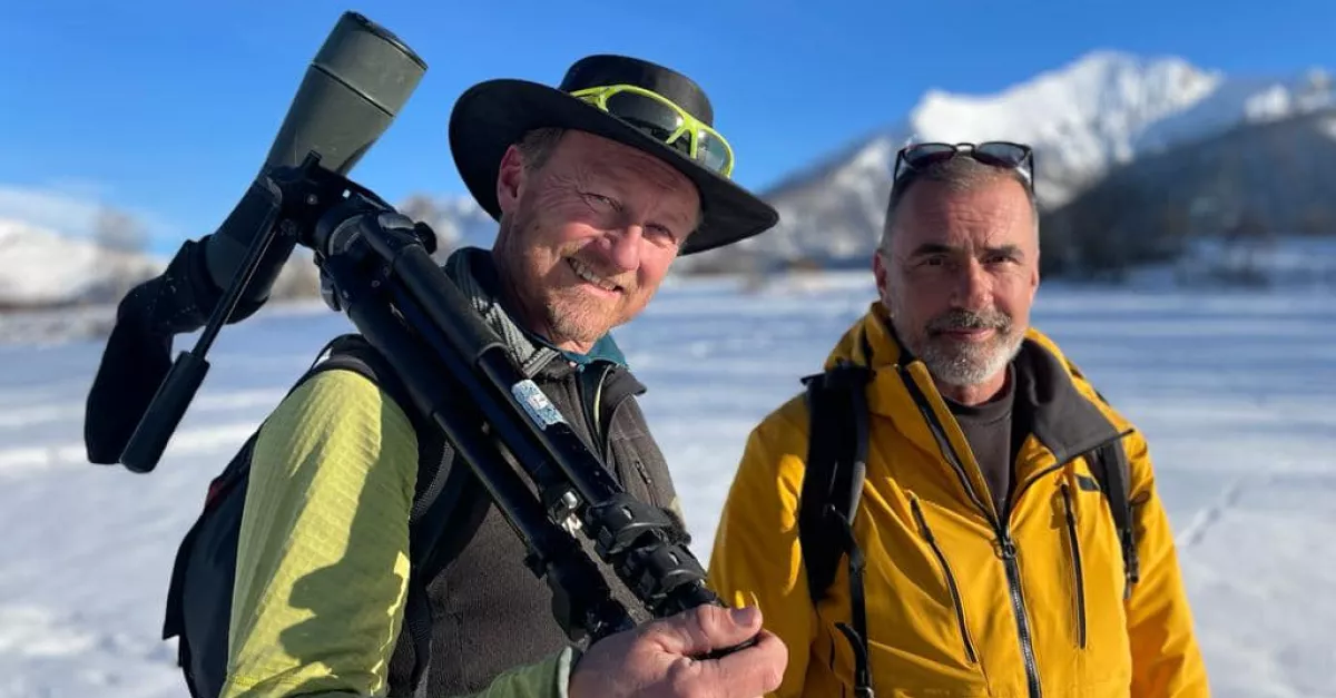 Champsaur, la vallée aux deux visages | FranceTvPro.fr