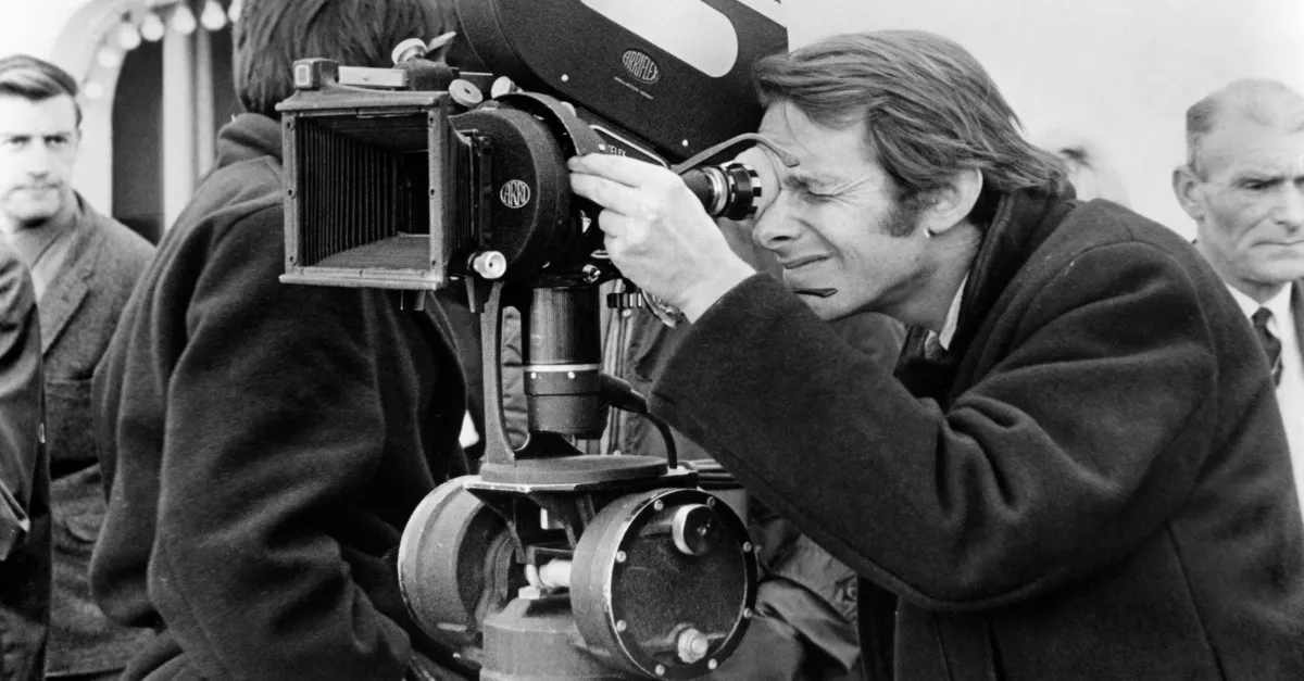 Ken Loach, le vent de la révolte | FranceTvPro.fr