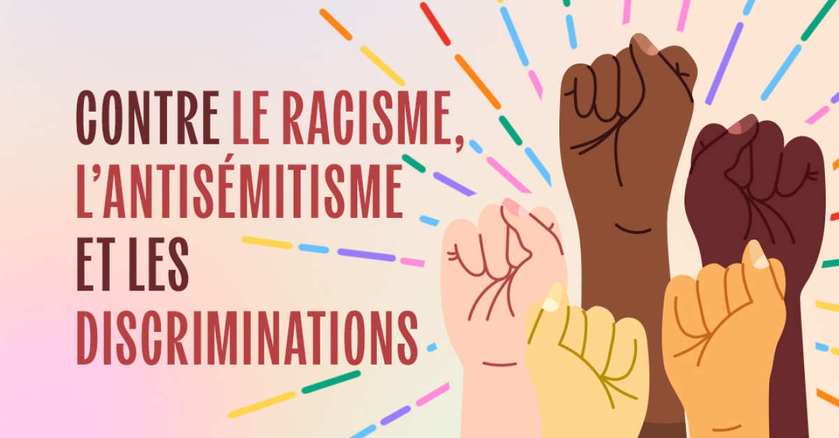 Lumni, engagé dans l'éducation contre les discriminations | FranceTvPro.fr