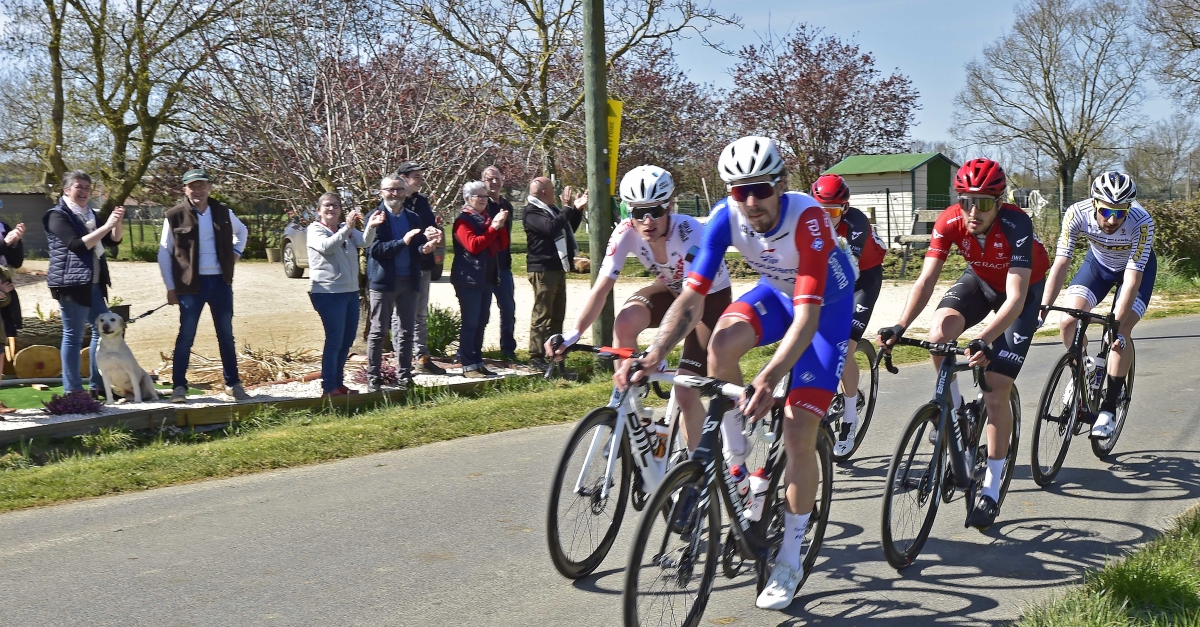 Course Cholet Pays de la Loire | FranceTvPro.fr