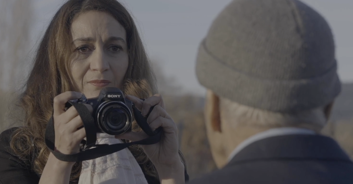 Filles de harkis | FranceTvPro.fr