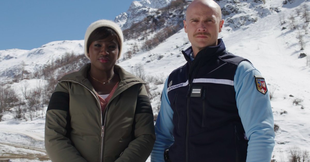 Le meilleur d'entre nous | FranceTvPro.fr