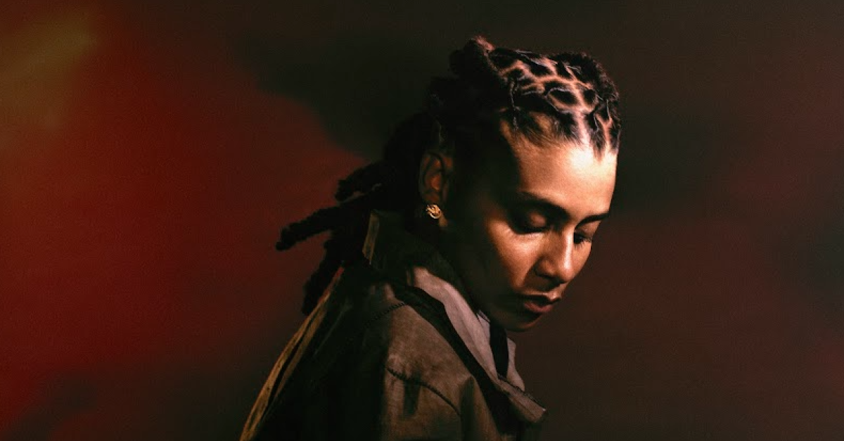 Meryl en concert au Zénith de Paris | FranceTvPro.fr