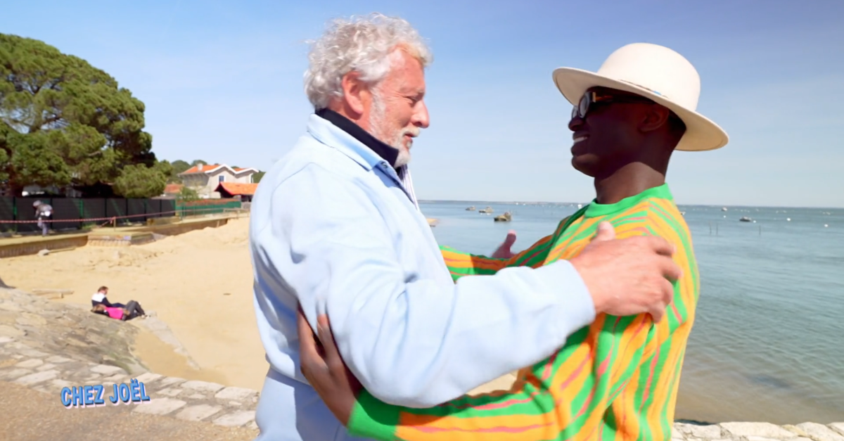Chez Joël | FranceTvPro.fr