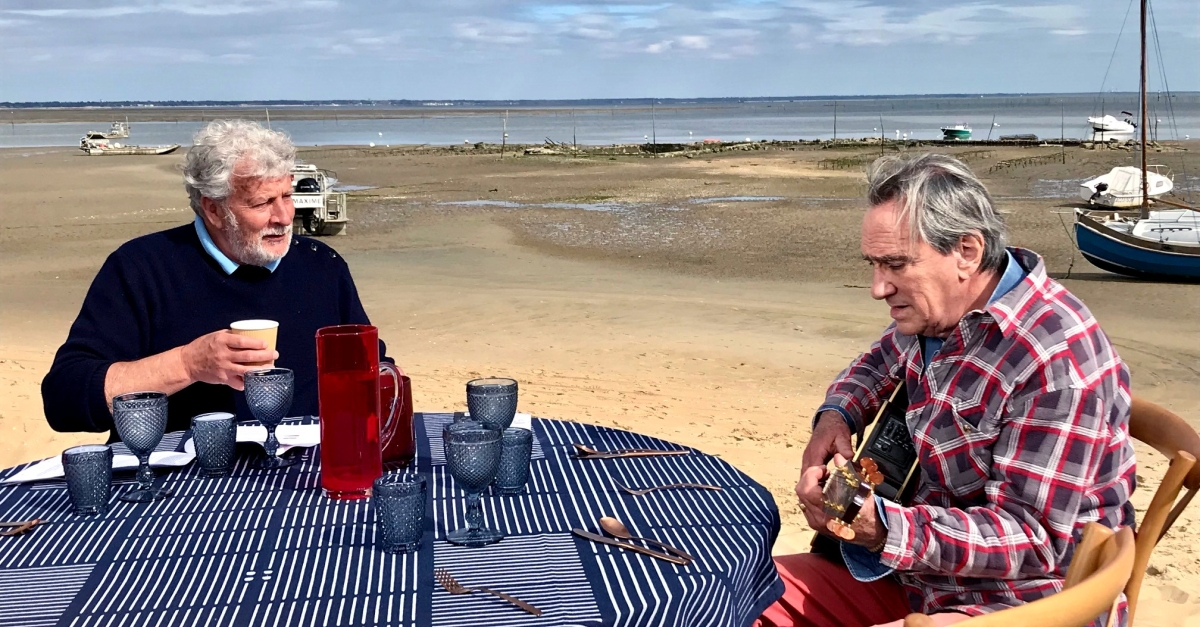 Chez Joël | FranceTvPro.fr