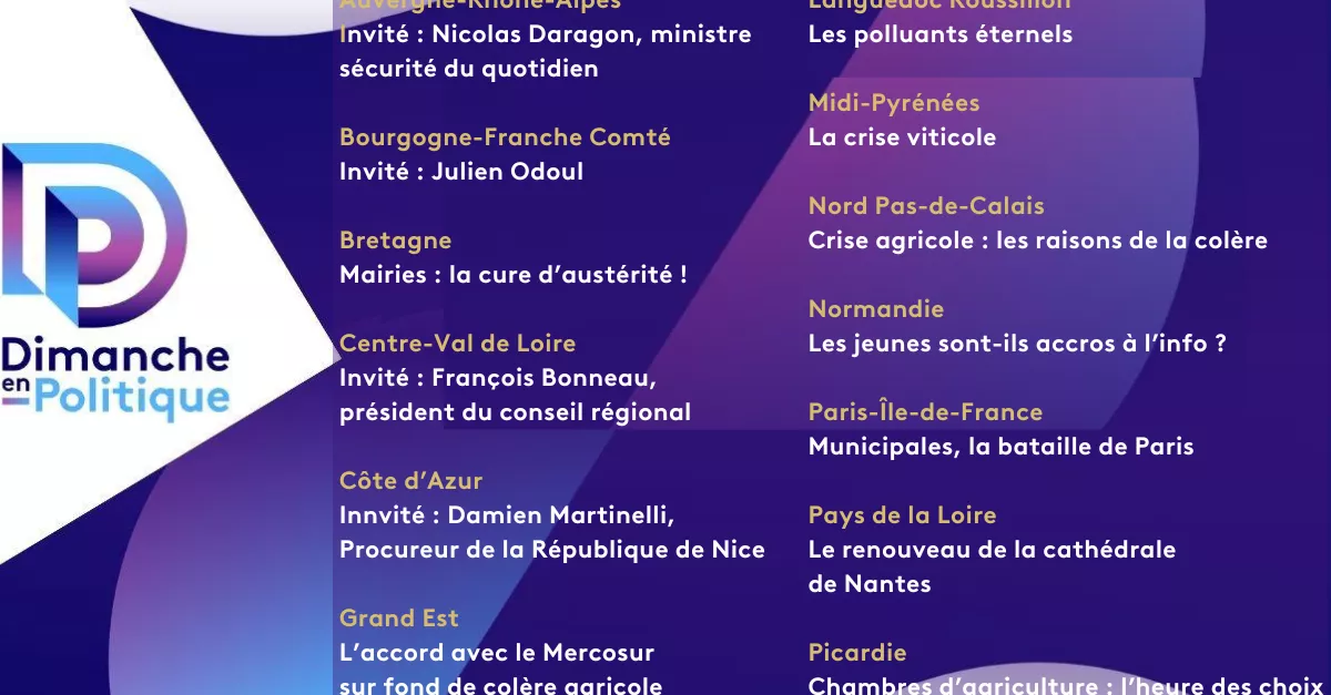 | FranceTvPro.fr