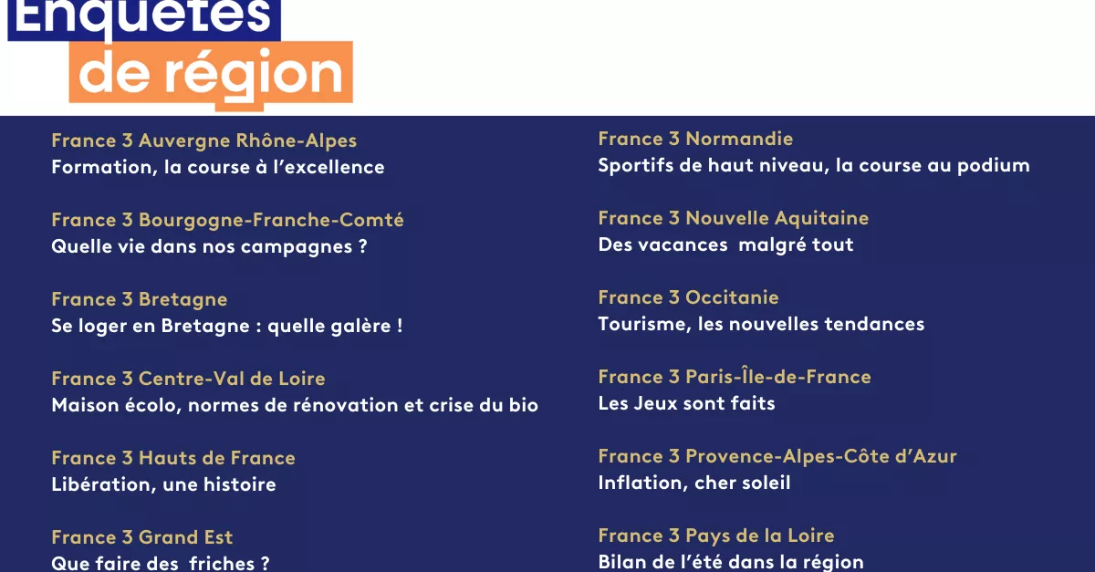 | FranceTvPro.fr