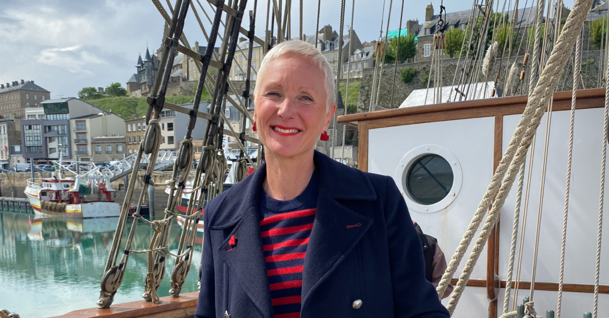 Emission spéciale Les 100 ans du Marité | FranceTvPro.fr