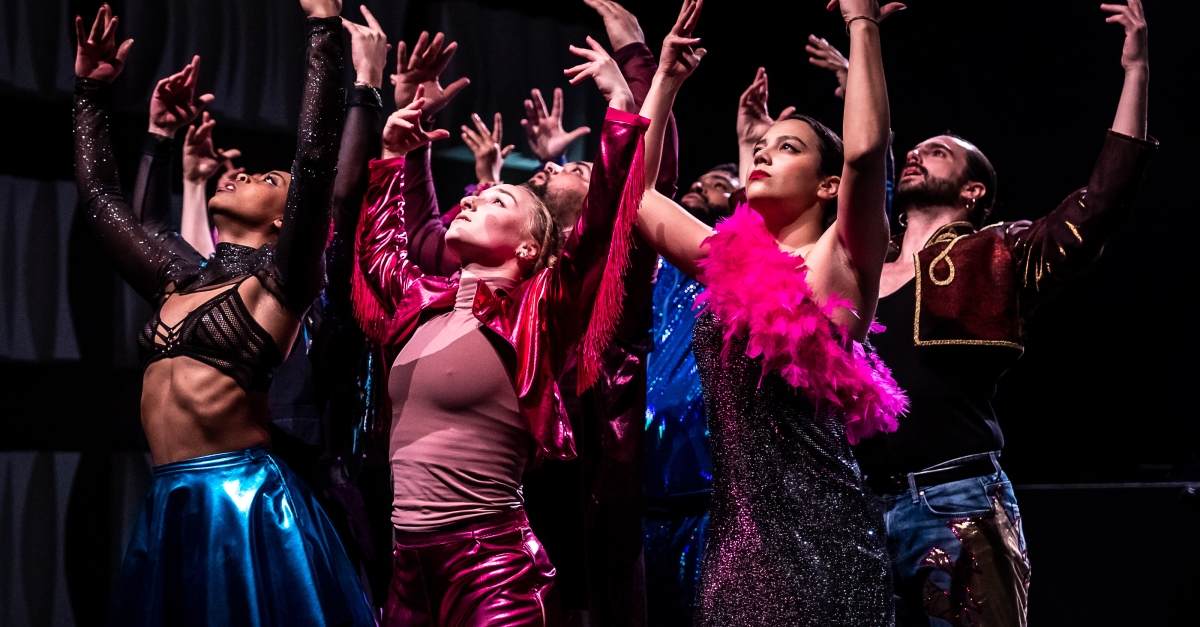 Festival Karavel | FranceTvPro.fr