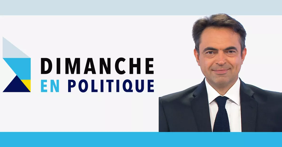 Jean-Alexandre Baril reçoit Xavier Melki, un maire en grève ...