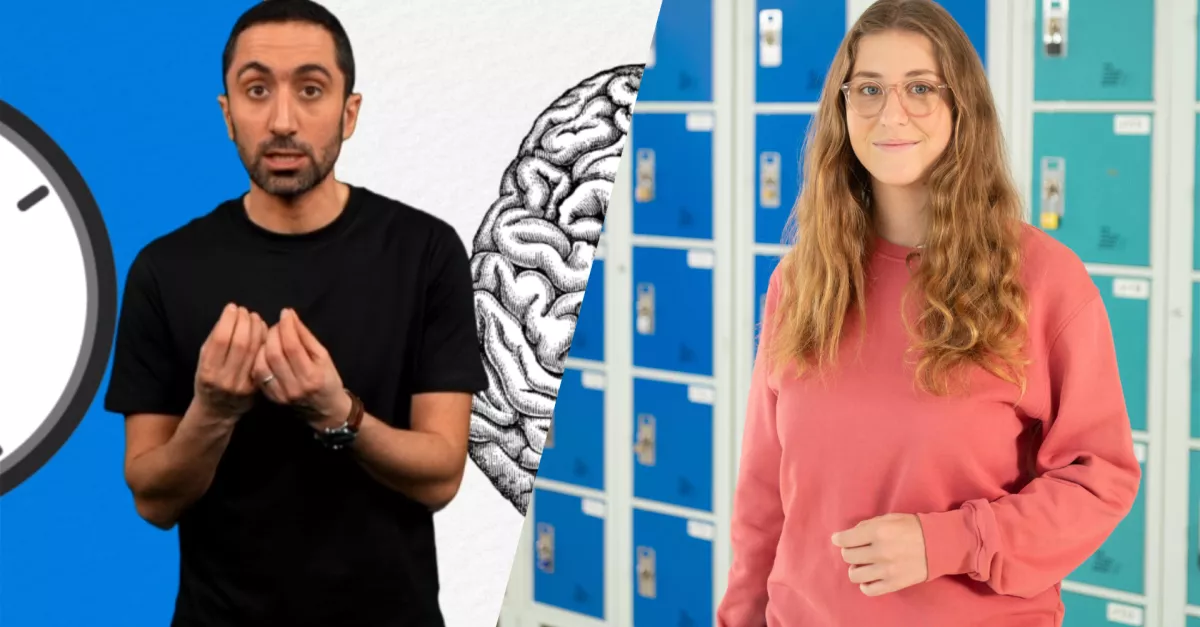 Bac, brevet : méthodo, révisions, conseils santé, c’est facile avec ...
